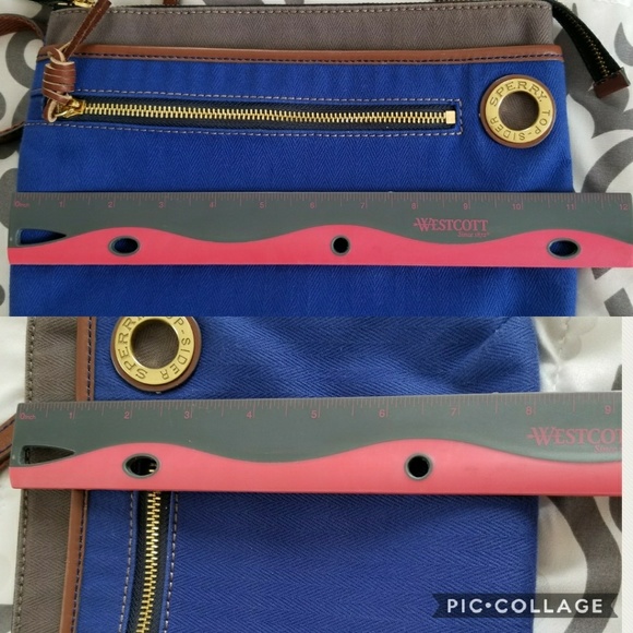 Sperry | Bags | Sperry Topsider Crossbody Purse | Poshmark